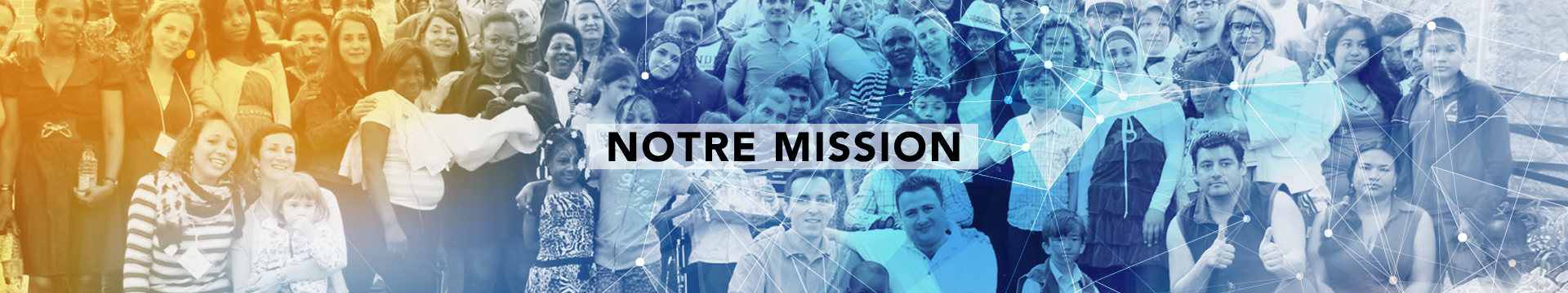 NOTRE MISSION - CSAI