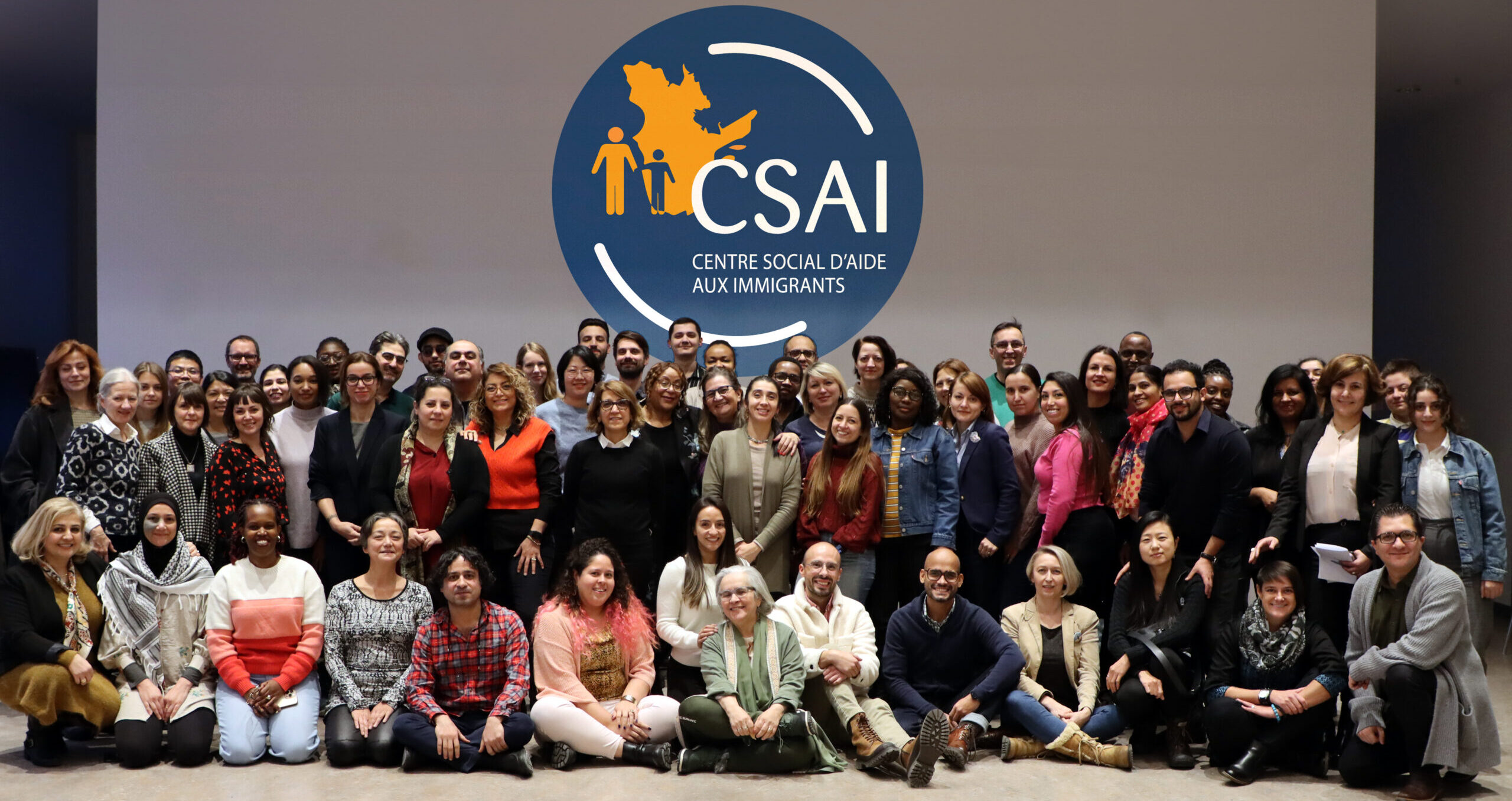BECOME A MEMBER - CSAI
