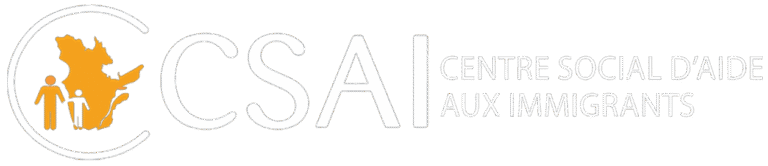 CONTACTEZ-NOUS - CSAI