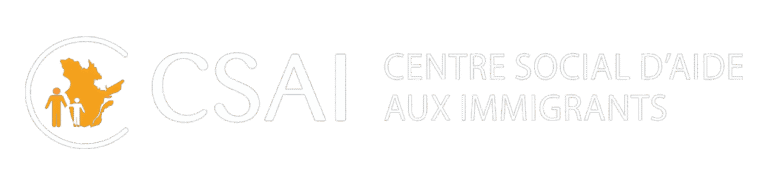 SESSIONS OBJECTIF INTÉGRATION - CSAI