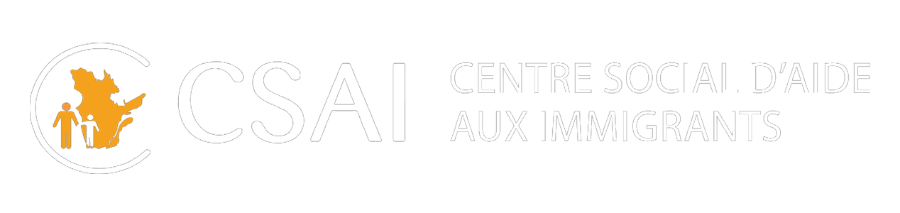 SESSIONS OBJECTIF INTÉGRATION - CSAI